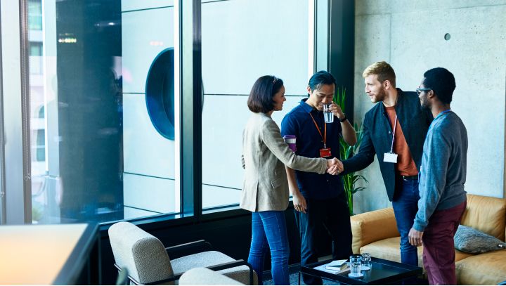The Human Side of Cybersecurity: Building a Culture of Security