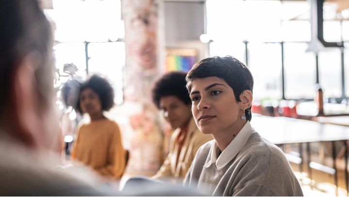 The Human Side of Cybersecurity: Building a Culture of Security