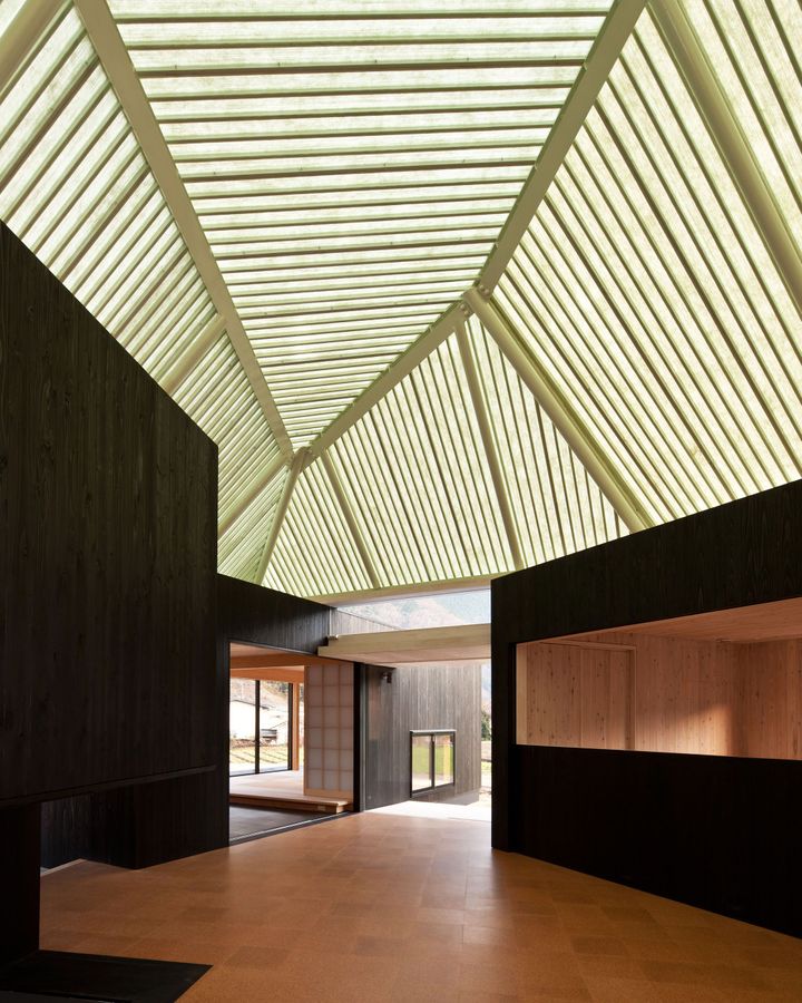 Designing the modern Japanese home - BBC Culture