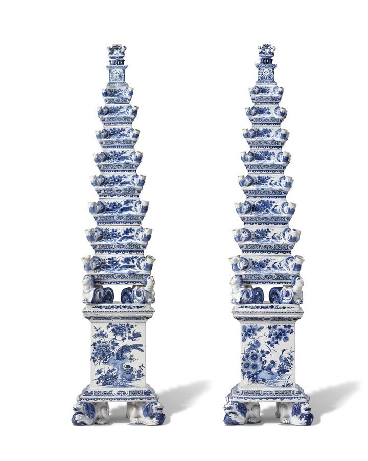 Delftware porcelain – the global story of a Dutch icon - BBC Culture