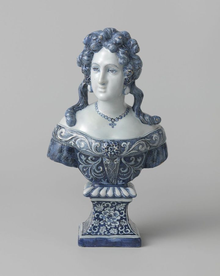 Delftware porcelain – the global story of a Dutch icon - BBC Culture
