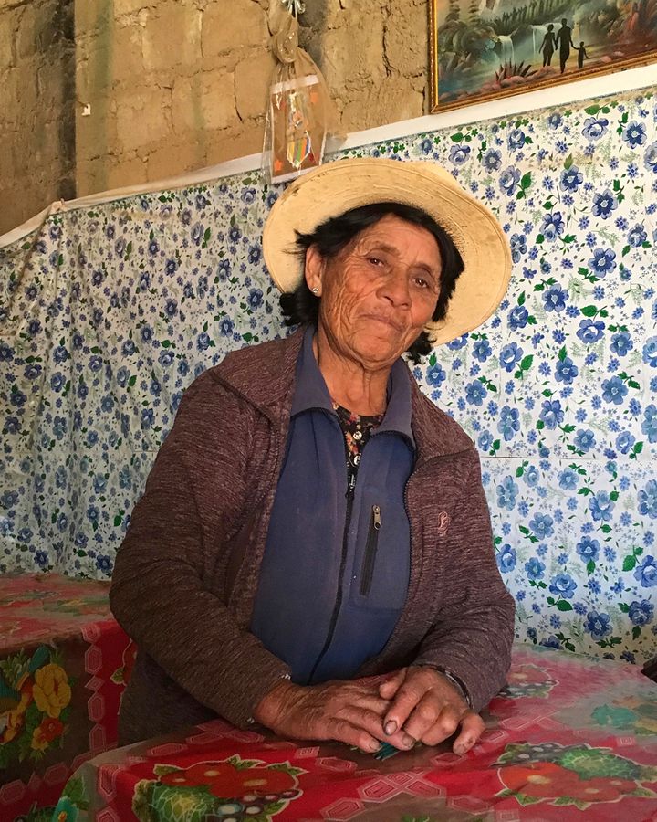 Why Peru is reviving a pre-Incan technology for water - BBC Future