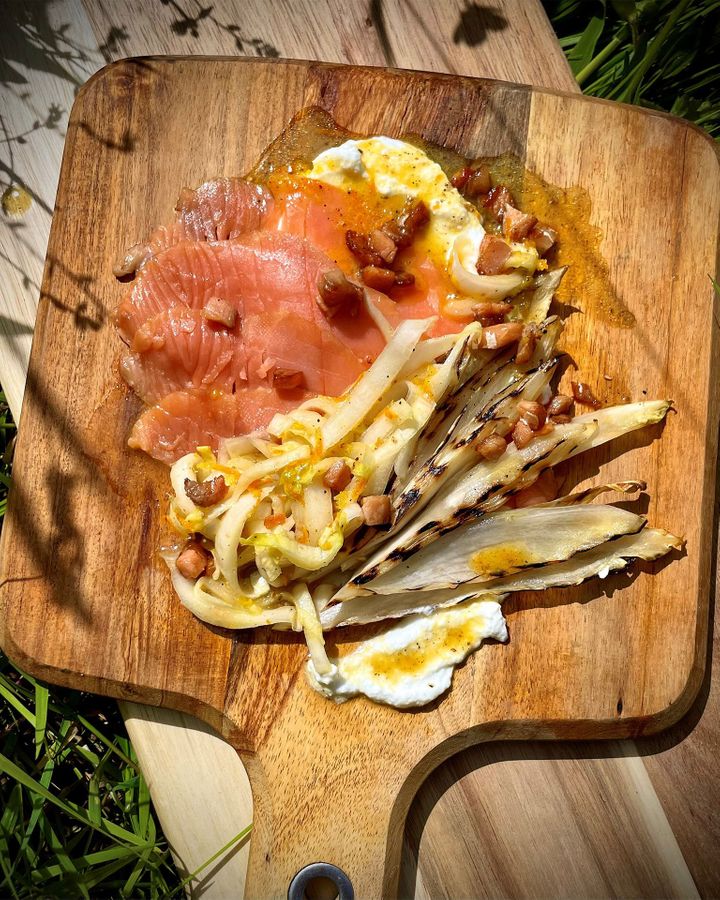 The last of Ireland's rare wild salmon - BBC Travel