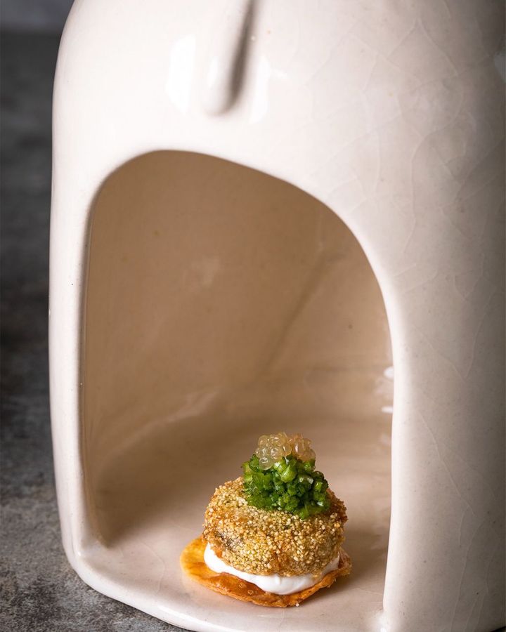 Coriander: The unsung hero of Indian cuisine - BBC Travel