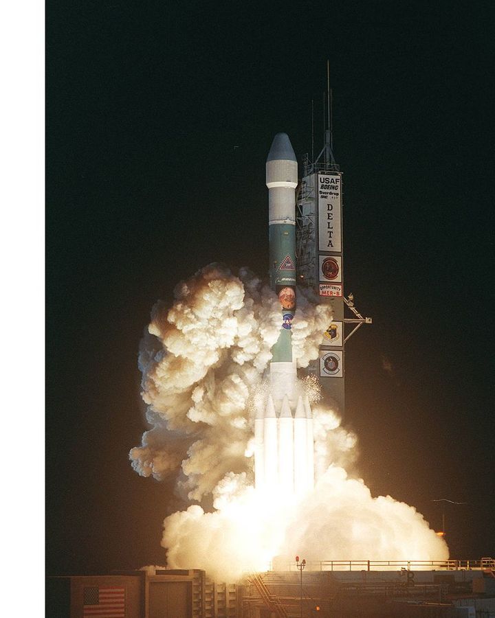 The Martian robots that came to life - BBC Future