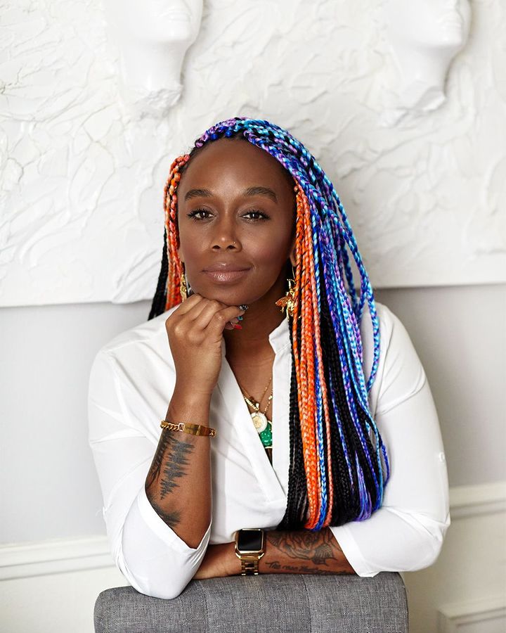 Toya Boudy's Yakamein: A New Orleans' noodle soup - BBC Travel