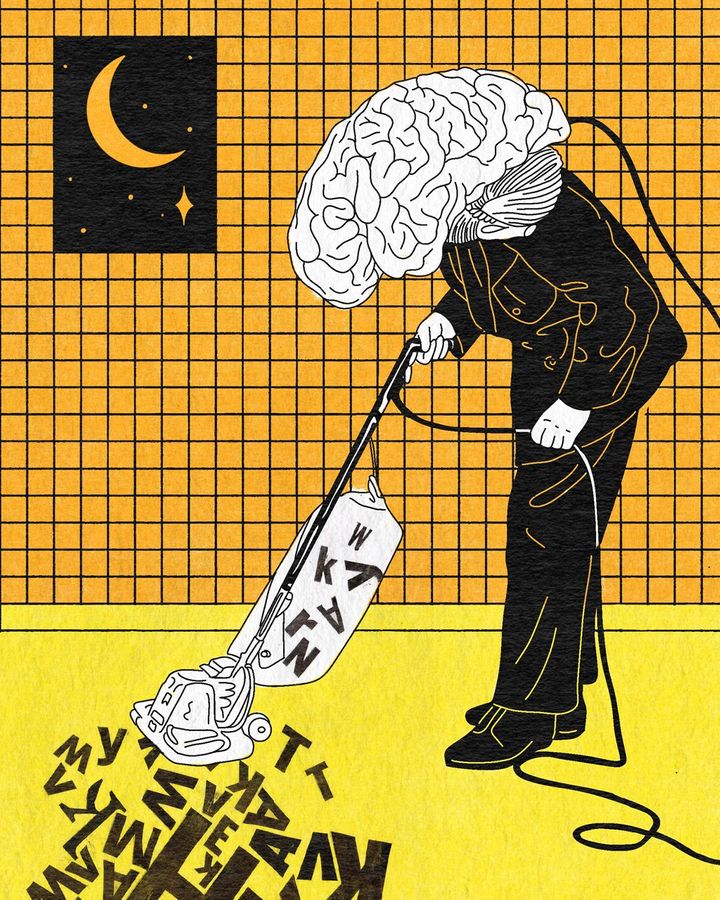 Why We Can Dream In More Than One Language BBC Future