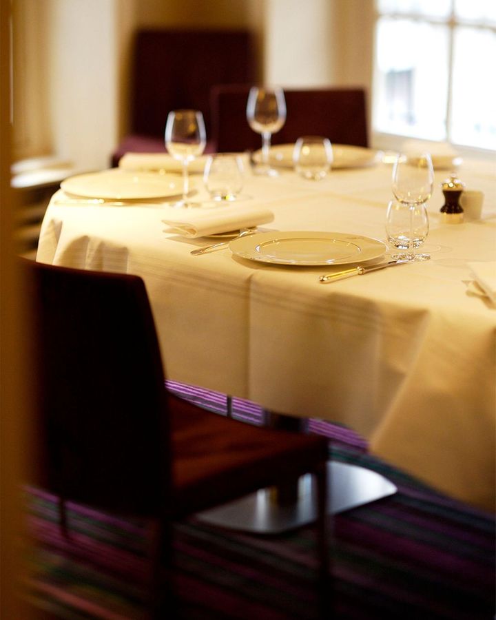 Eugénie Brazier: The legendary 'mother of French cuisine' - BBC Travel