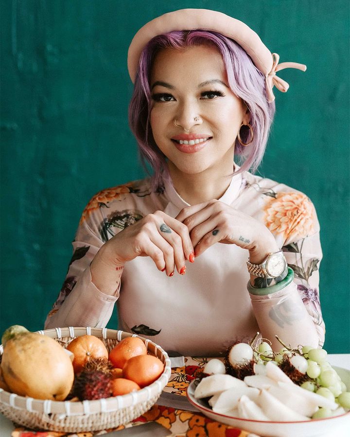 Bánh Xèo: Vietnamese Vegan turmeric crepes - BBC Travel