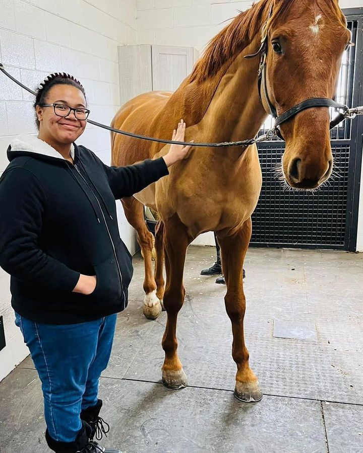 The Kentucky Derby's forgotten Black past - BBC Travel