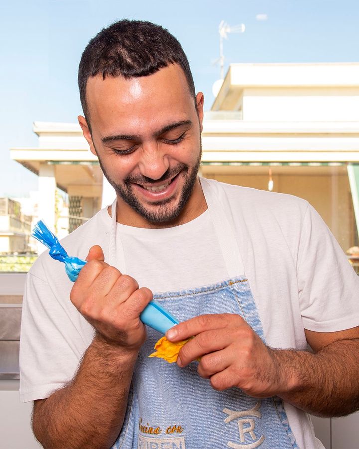 The Italian tart that tricked the Pope - BBC Travel