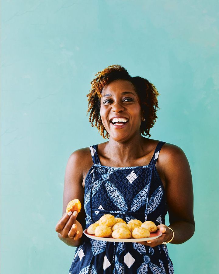 Maya Feller's Rastafarian ital stew - BBC Travel