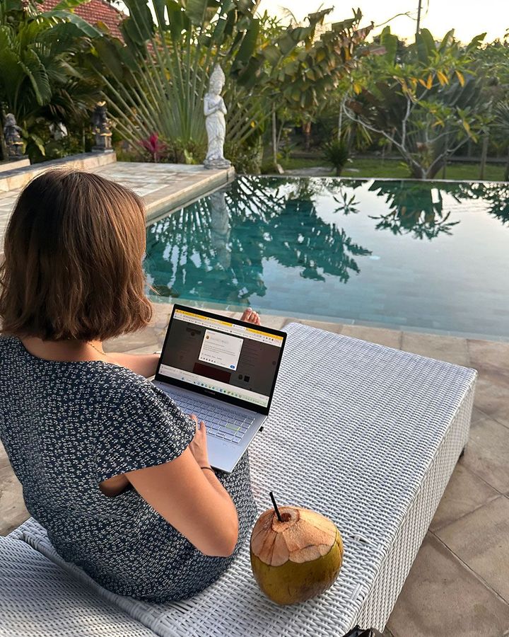 The companies sticking to fully remote work - BBC Worklife