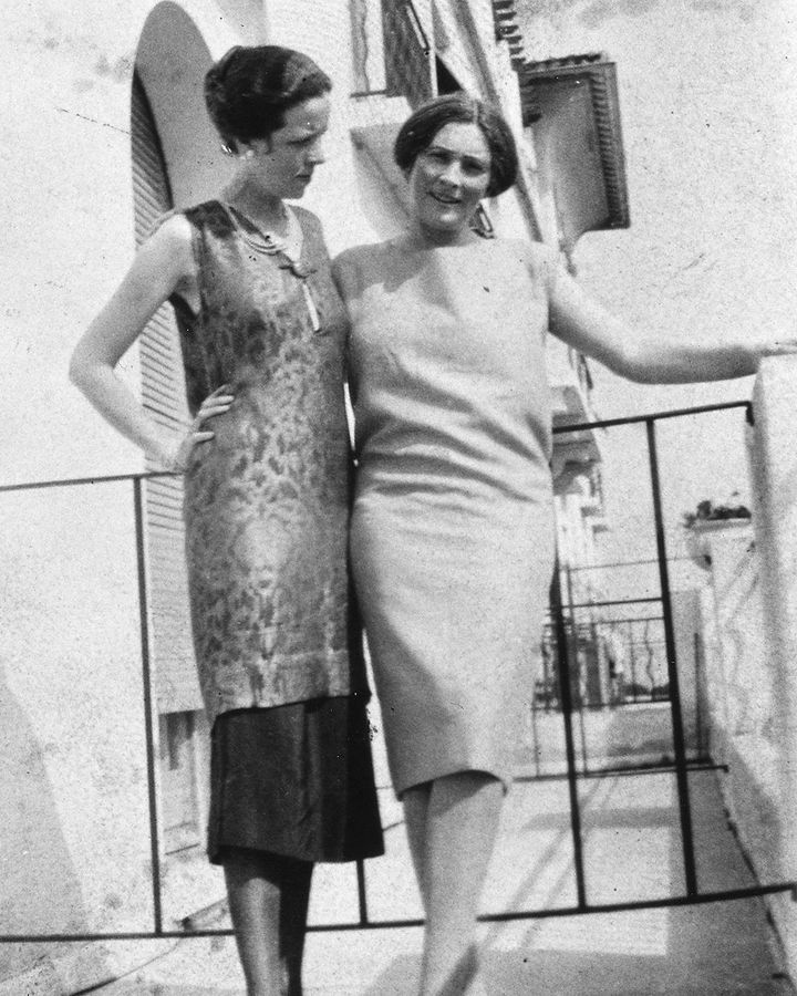 Radicals and Rogues: These subversive 1910s women made New York cool ...
