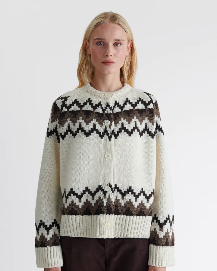 How one great sweater can last a lifetime - BBC Culture