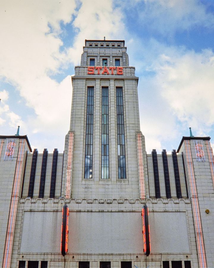 London Overground: Four stops to explore the 'real' London - BBC Travel