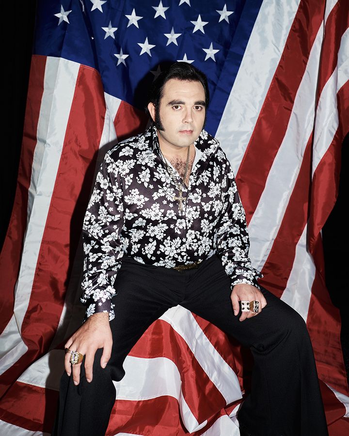 Goodbye, Graceland? Five other places to experience Elvis around the ...