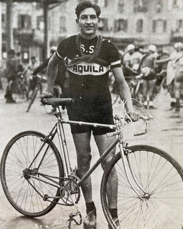 The Tour de France champion who saved hundreds of Jews - BBC Travel