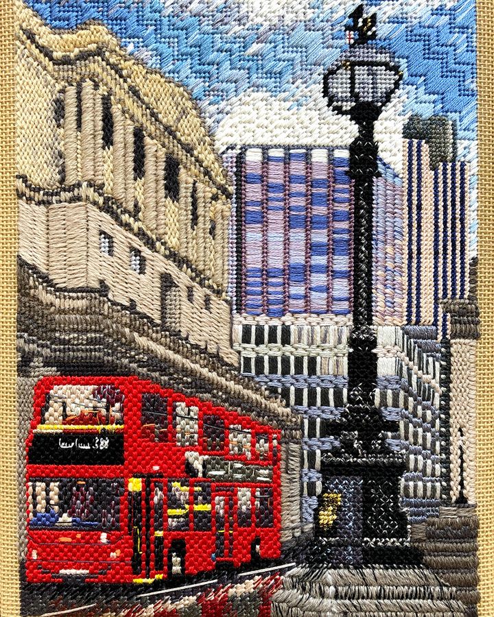 The historic, aristocratic craft loved by Taylor Swift that's making a ...