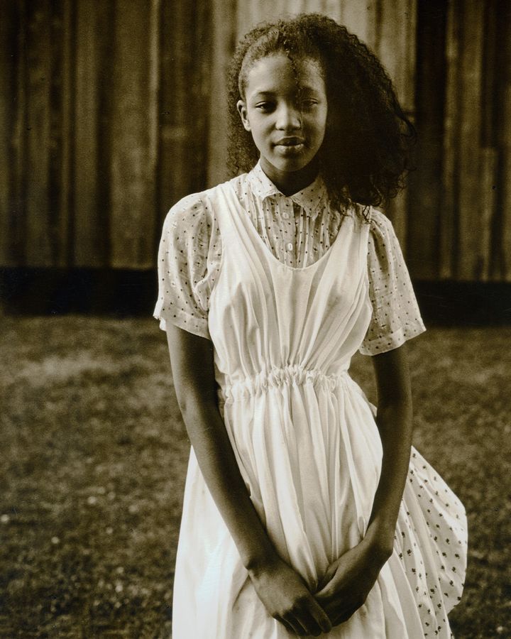 Naomi Campbell and the black models who changed the face of fashion ...