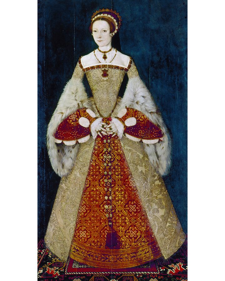 My Lady Jane: The brutal truth about the UK's infamous 'Nine Days Queen ...