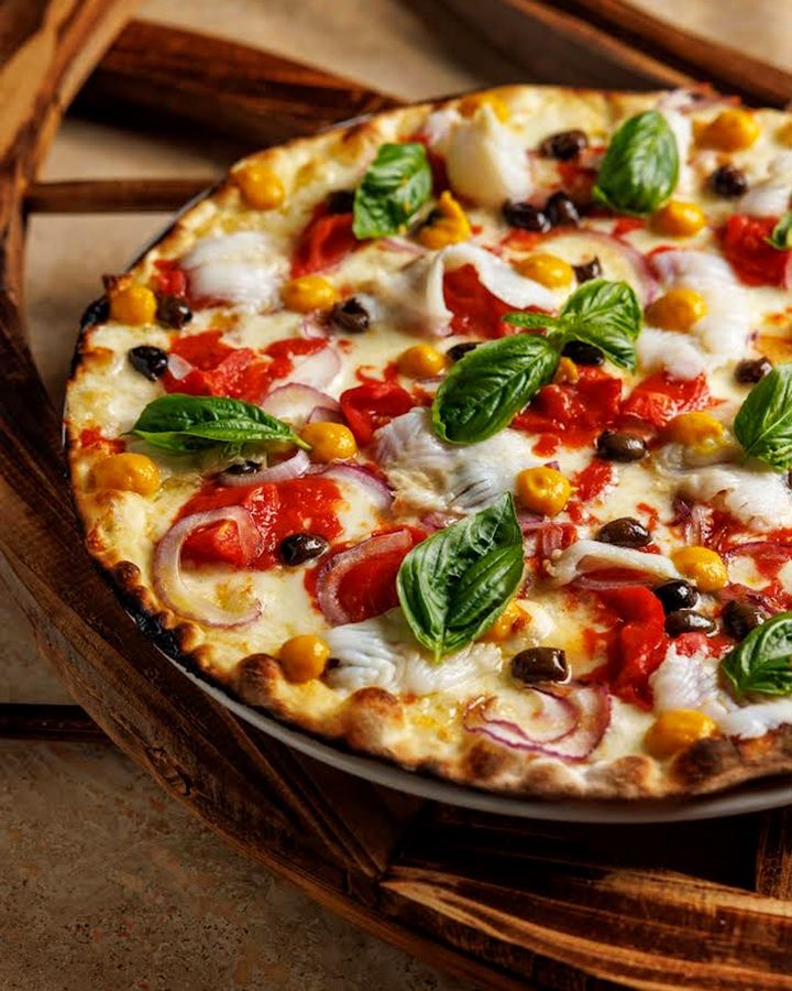 Where Rome's insider food queen Katie Parla eats in her hometown - BBC ...