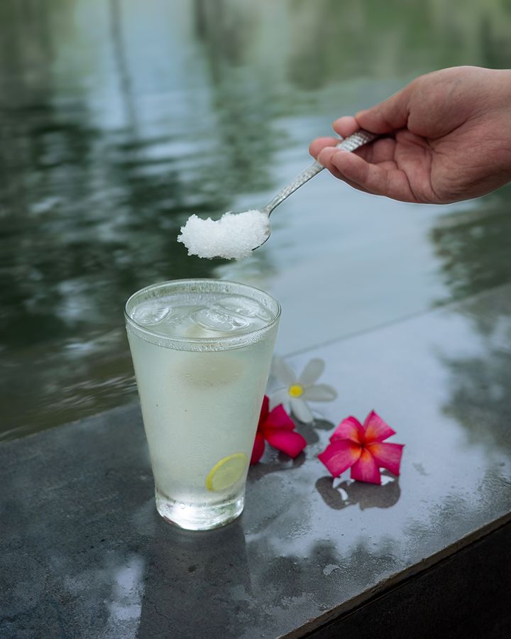 Gond Katira: A natural way to cool down in India's scorching summers ...