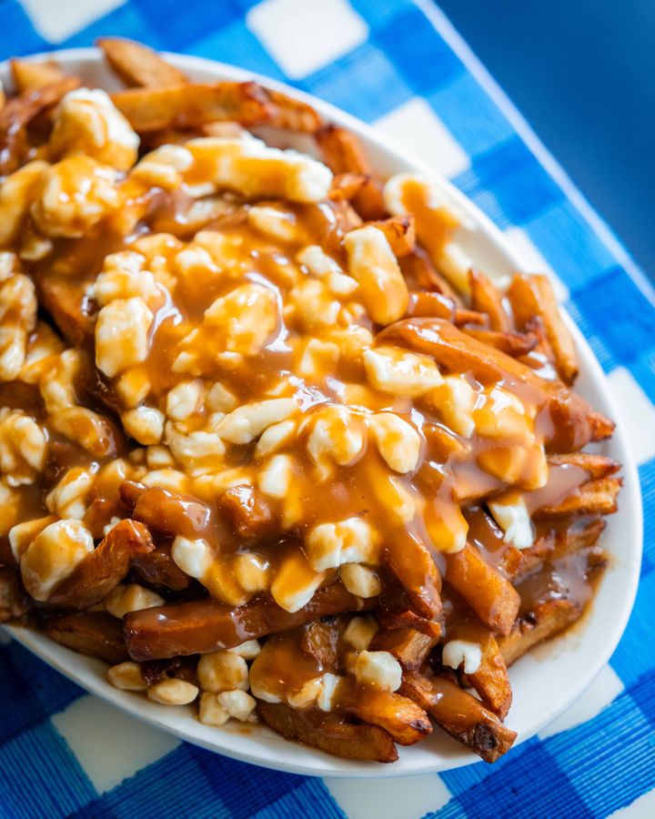 Five of Montreal's best poutine spots - according to a local chef - BBC ...