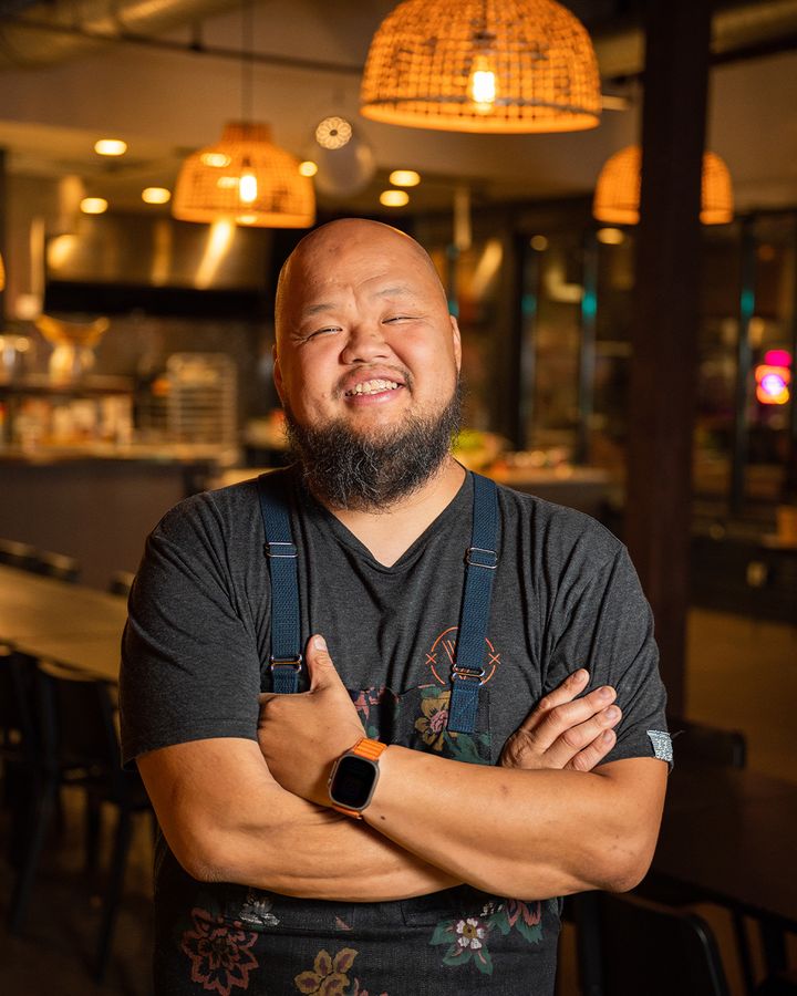 Yia Vang on how to prepare an abundant Hmong holiday meal - BBC Travel