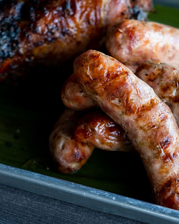 Yia Vang on how to prepare an abundant Hmong holiday meal - BBC Travel
