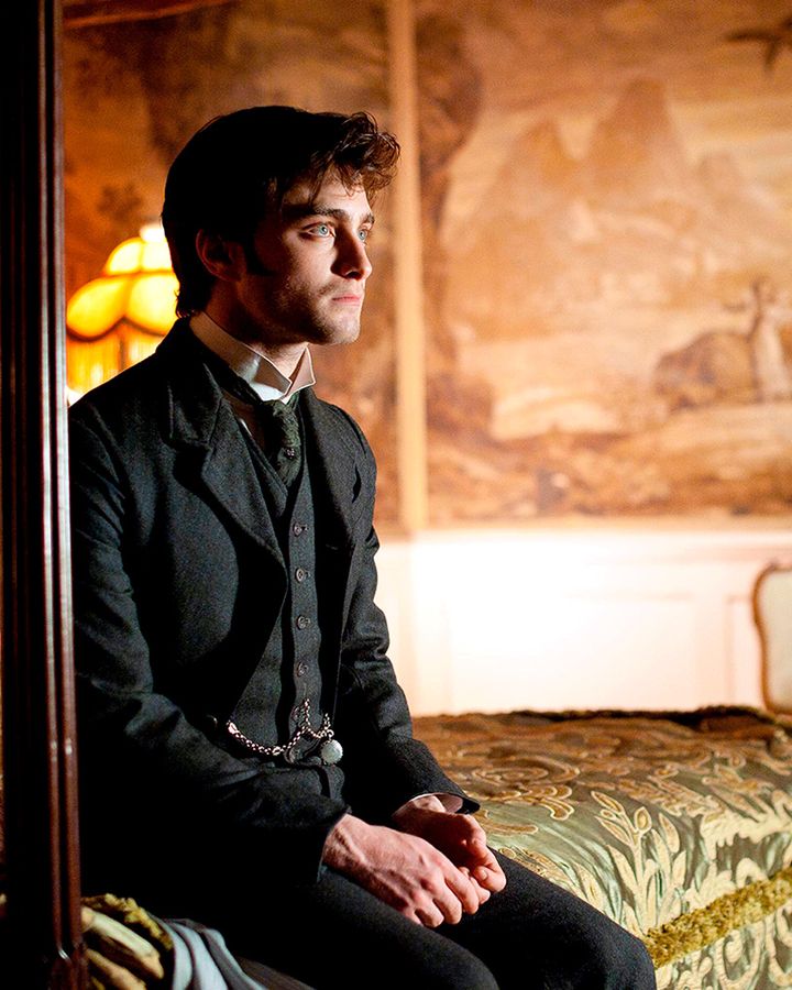 The ultimate Christmas ghost story: How 1980s horror The Woman in the ...