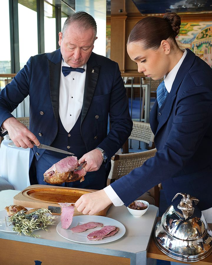 Why France's most elaborate and macabre recipe is back on the menu ...