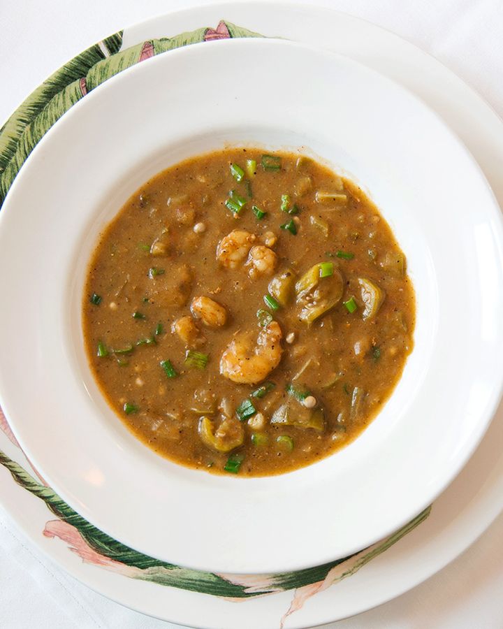 Emeril Lagasse's guide to the best gumbo in New Orleans - BBC Travel