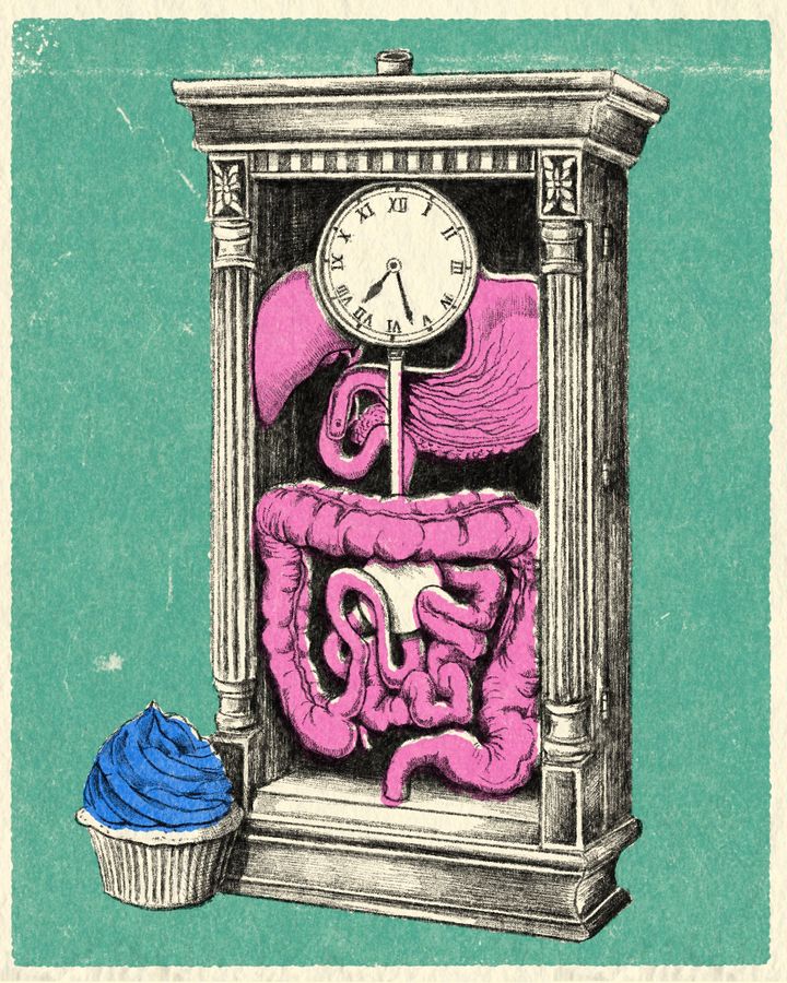 How often should you poo? - BBC Future