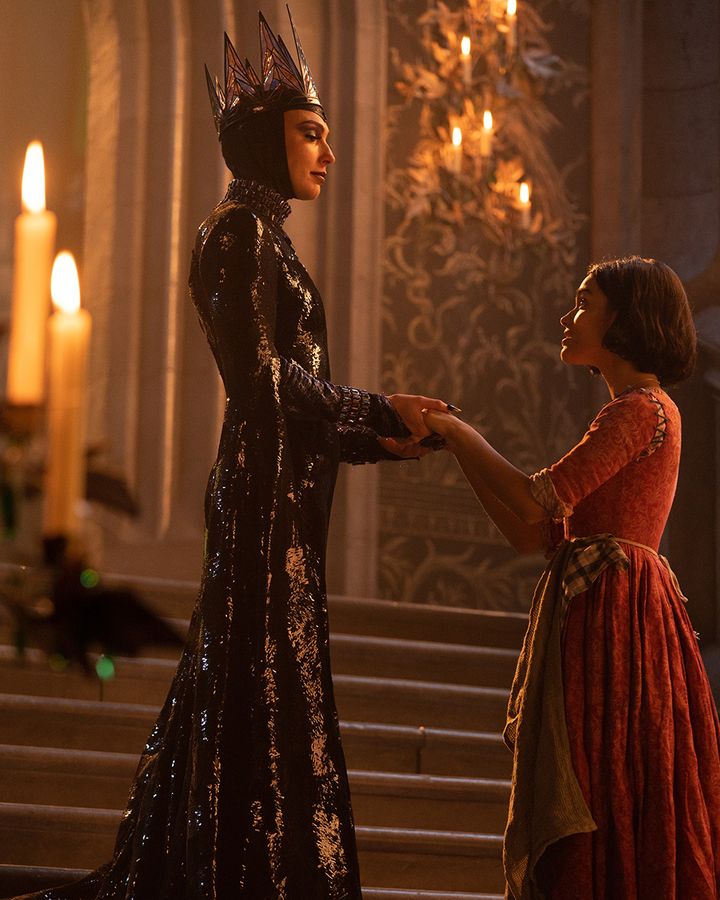 Will Snow White be a 'victim of its moment'? How the Disney remake ...