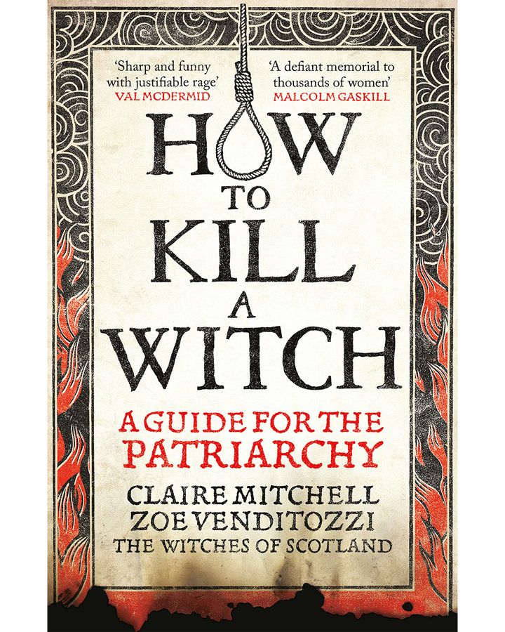 'People are still haunted by what happened': How history's brutal witch ...
