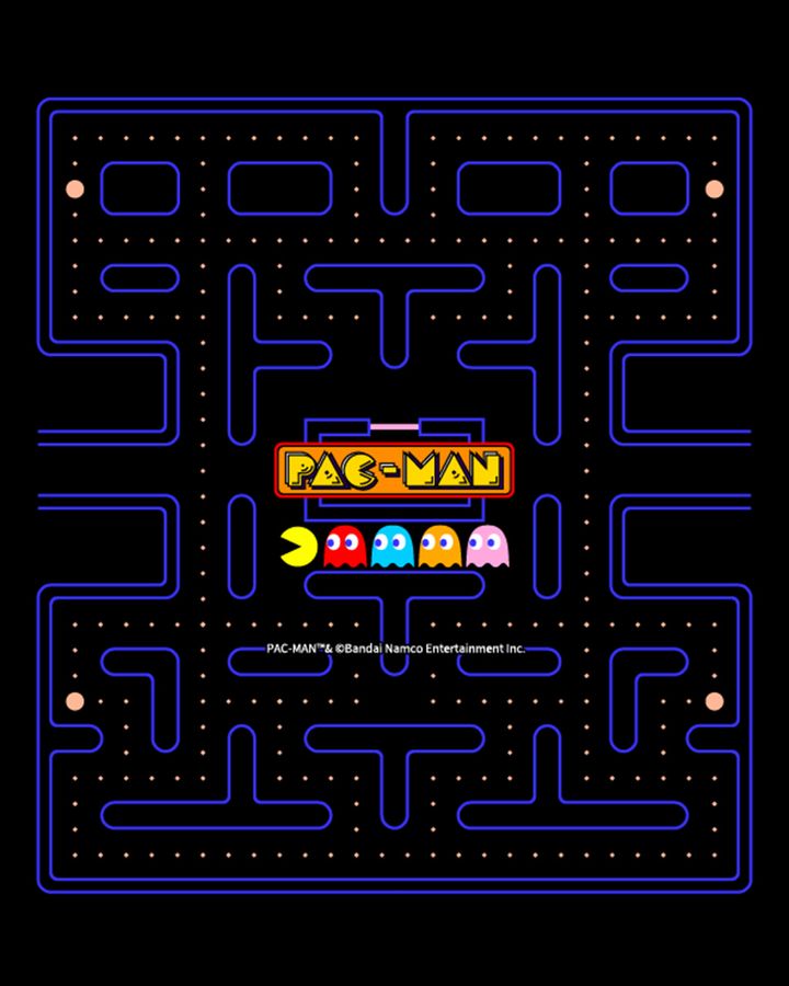 'It's a reminder of childhood': How Pac-Man changed gaming - and the ...
