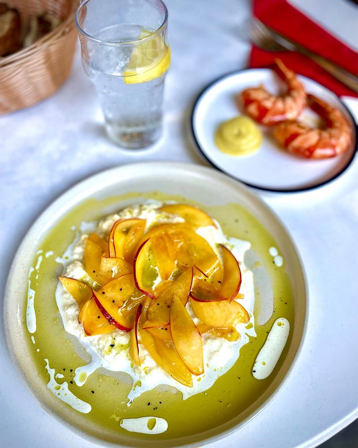 The French city where you can eat gourmet food for €1 - BBC Travel