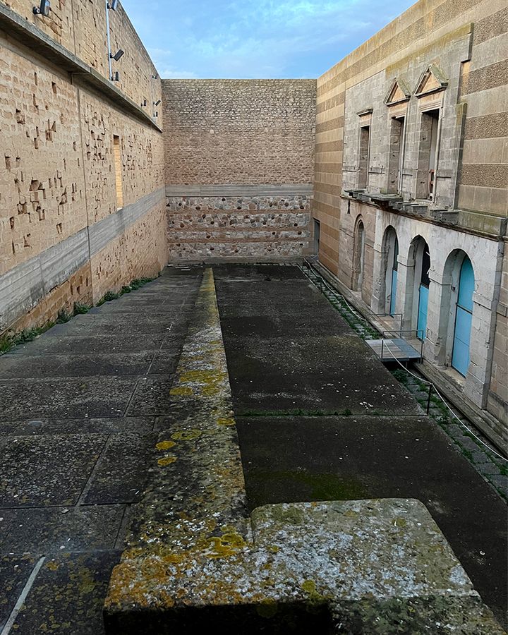 Italy's strangest art town is getting a second chance - BBC Travel