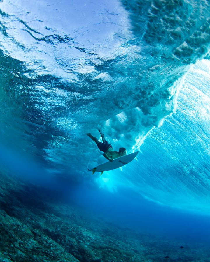 Travel Photographer of the Year: The world's best travel photos - BBC ...