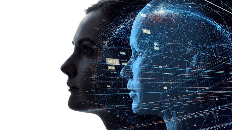 The tech keeping planes in the sky - BBC Reel