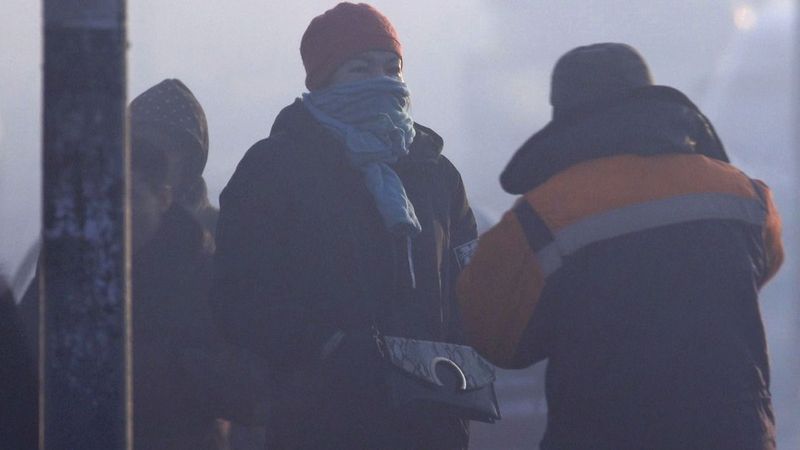 The common medical condition you've never heard of - BBC Reel