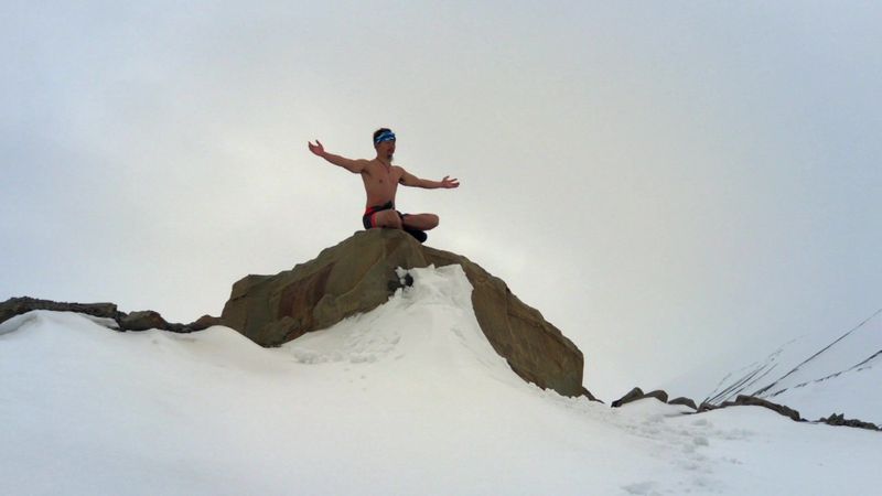 Is it dangerous to wake a sleepwalker? - BBC Reel