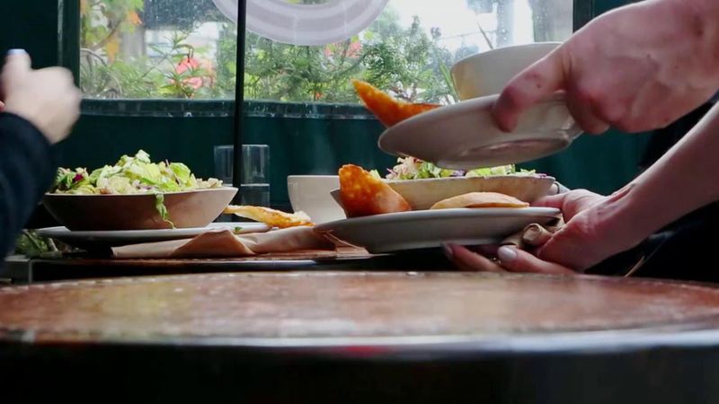 Why soil is disappearing from farms - BBC Reel