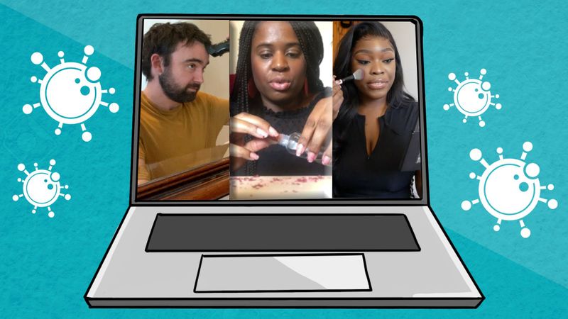 How does 'herd immunity' work? - BBC Reel