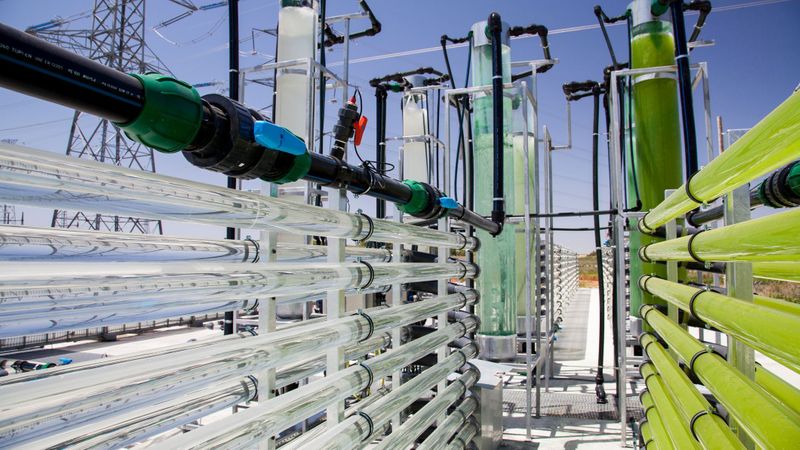 2045 - Memories of the Future - BBC Reel