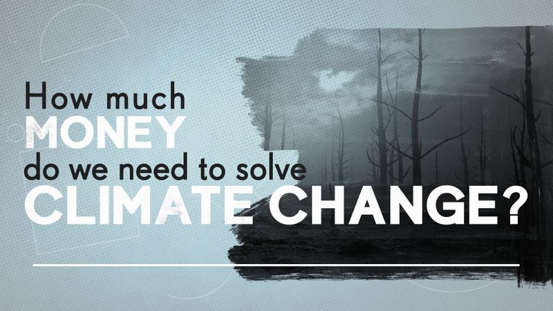 Who produces the most fossil fuels? - BBC Reel