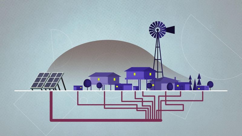 Why we need a just transition to a low carbon world - BBC Reel