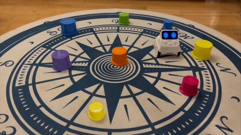 Coding: How hard is it to learn? - BBC Reel