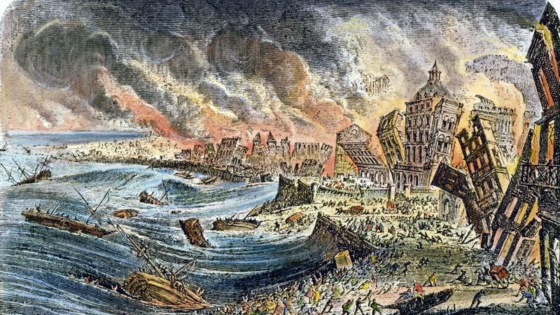 The truth about Christopher Columbus - BBC Reel